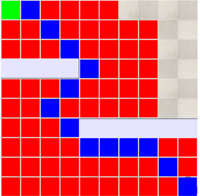 Motion Planning – Modeling, Motion Planning, and Control of ...