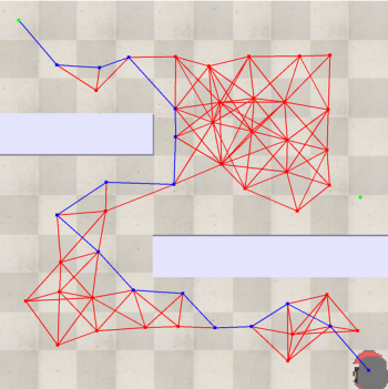 Motion Planning – Modeling, Motion Planning, and Control of ...