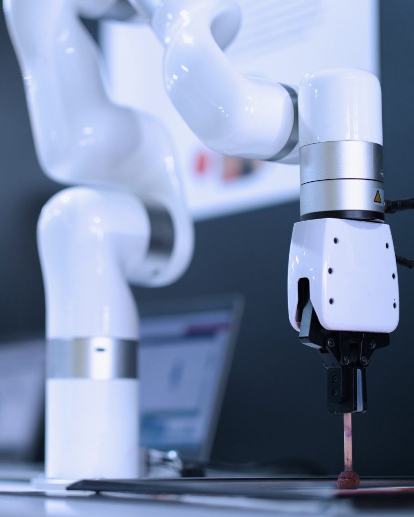 Modeling, Motion Planning, and Control of Manipulators and Mobile ...