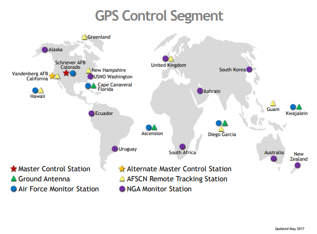 The Global Positioning System – From G.I. to Z: A Generational Guide to ...
