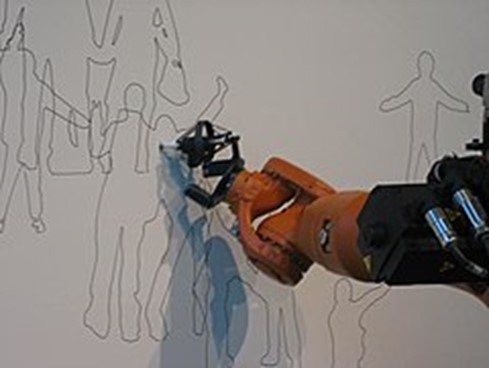 Force Control of Robots and Applications in Advanced Manufacturing ...