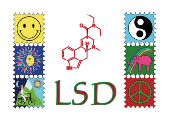 LSD Throughout Time – The Diversity of Drugs: History, Effects, and ...